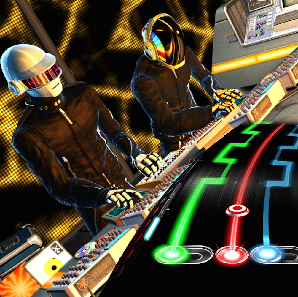 PETITE HISTOIRE DU JEU MUSICAL – ACTU POP